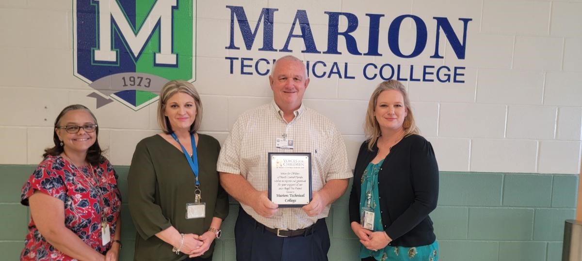 Voices for Children of North Central Florida